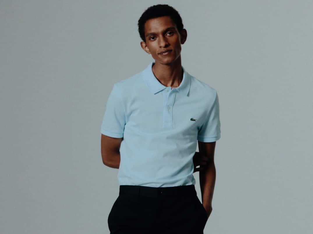 Lacoste