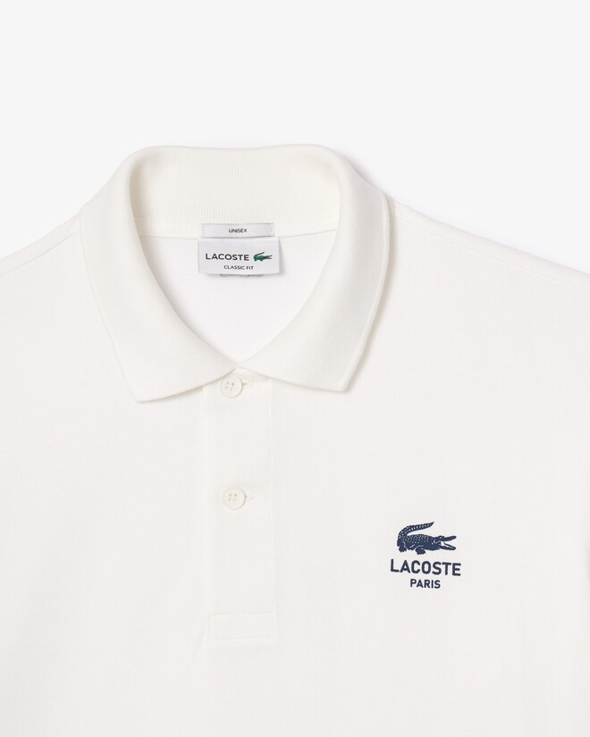 [매장공식]라코스테 스포츠 공용 소프트 브랜딩 반팔 폴로 PH2723-55G