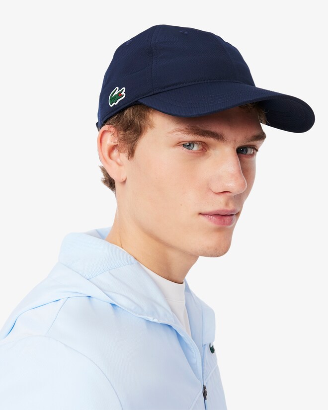 [매장공식]라코스테 테니스 모자 스포츠 볼캡 RK2662-55G 166