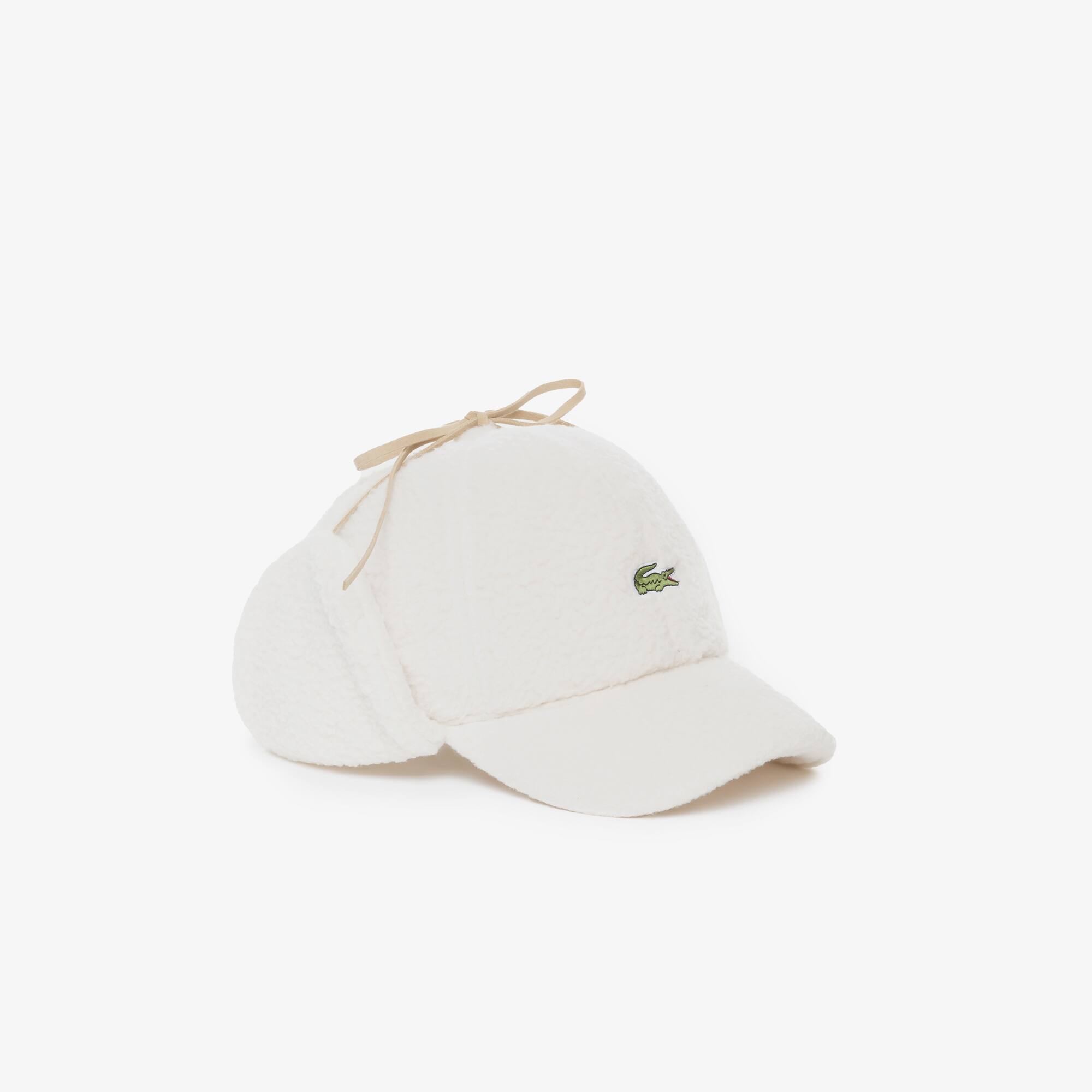 플리스 귀도리 모자 - Outlet - New 2026 | Lacoste