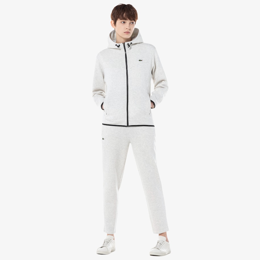 남성 테크니컬 트레이닝 셋업 하의 라코스테 논스톱 New 2022 Lacoste