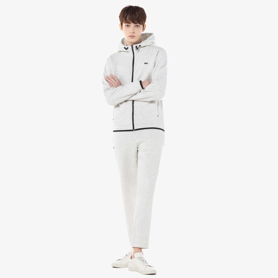 남성 테크니컬 트레이닝 셋업 하의 라코스테 논스톱 New 2022 Lacoste