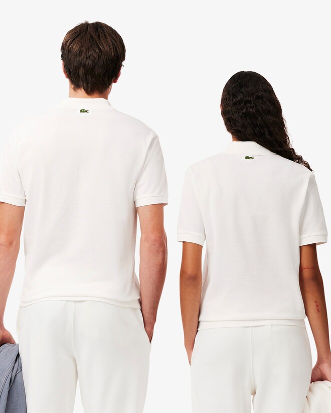 [매장공식]라코스테 스포츠 공용 소프트 브랜딩 반팔 폴로 PH2723-55G